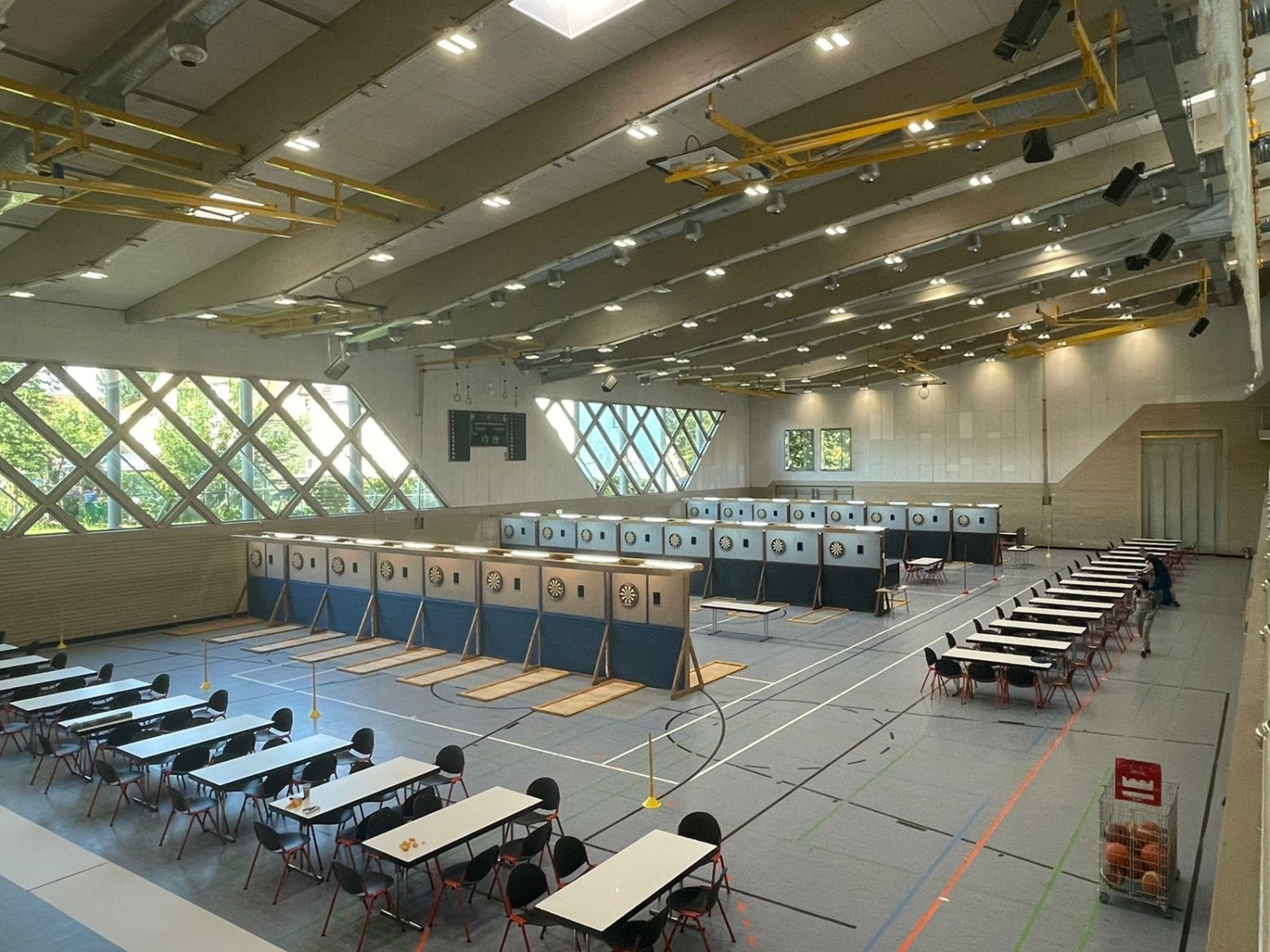 MDSL Championship – Mitteldeutsche Steeldartliga